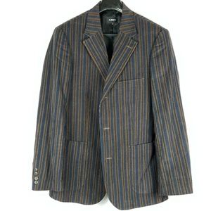 Mbx | Jackets & Coats | Mbx Sport Coat | Poshmark